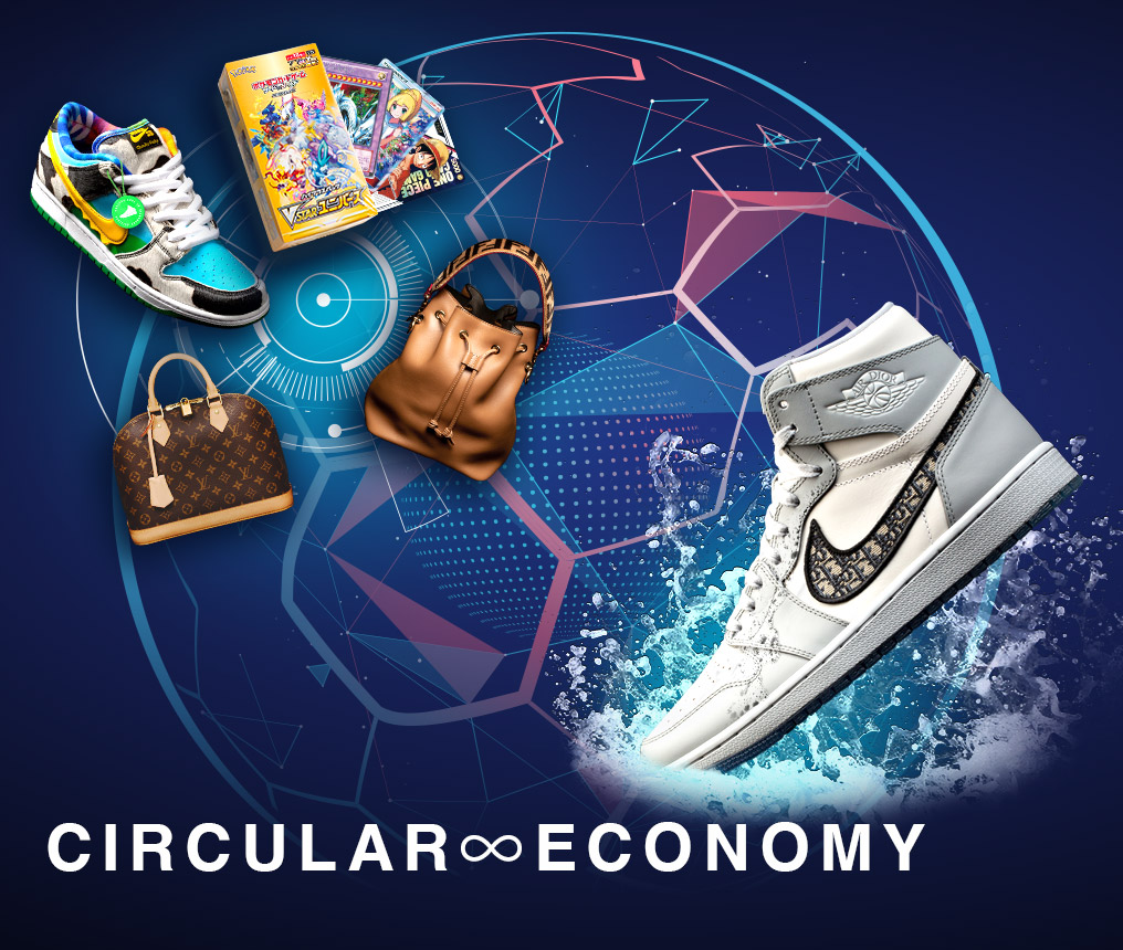 IVA｜AI × ヒトで、世界にもっと輝きを。